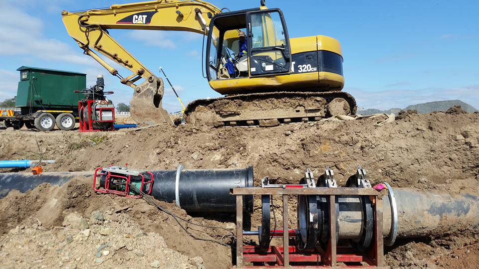 Portfolio – Polyweld SA (Pty) Ltd